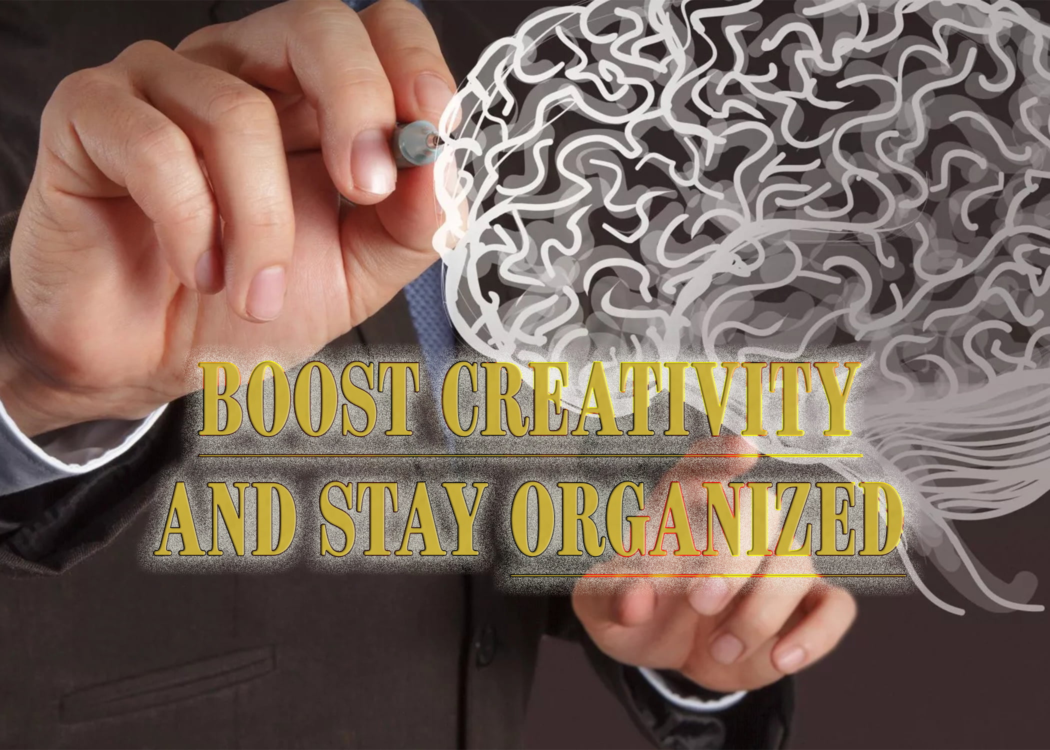 Increase Creativity With These Apps | Lufian®